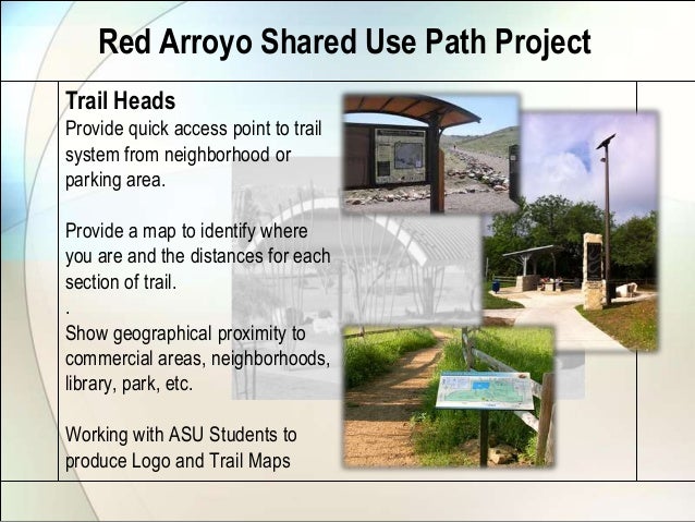 San Angelo City Council 10-15-13 red arroyo project update
