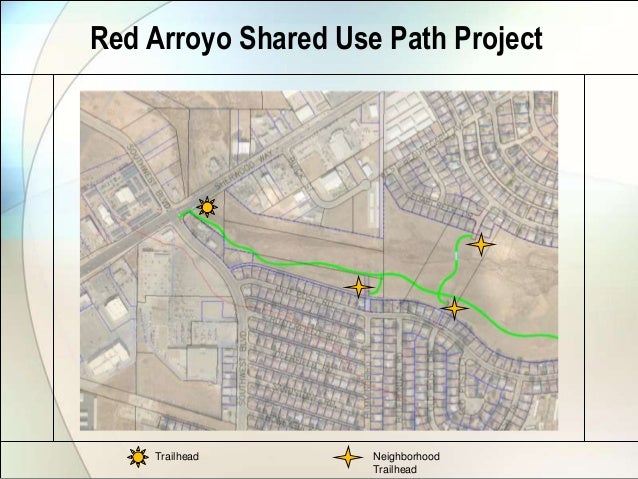 San Angelo City Council 10-15-13 red arroyo project update