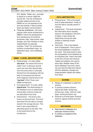 CC105-REVIEWER-WEEK2-4.docx | Databases | Computer Software and Applications