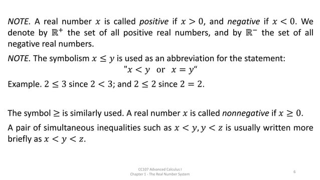 CC107 - Chapter 1 The real Number System.pdf
