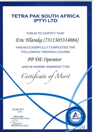 DOWN STREAM OPERATOR | PDF