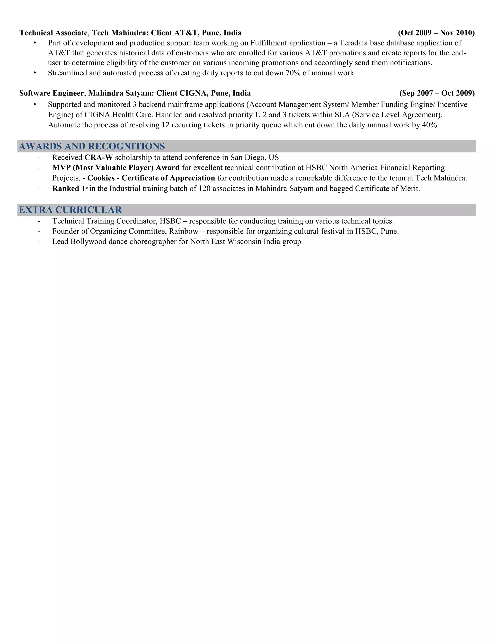 NehaGodwal_Resume_Nov2016 | PDF