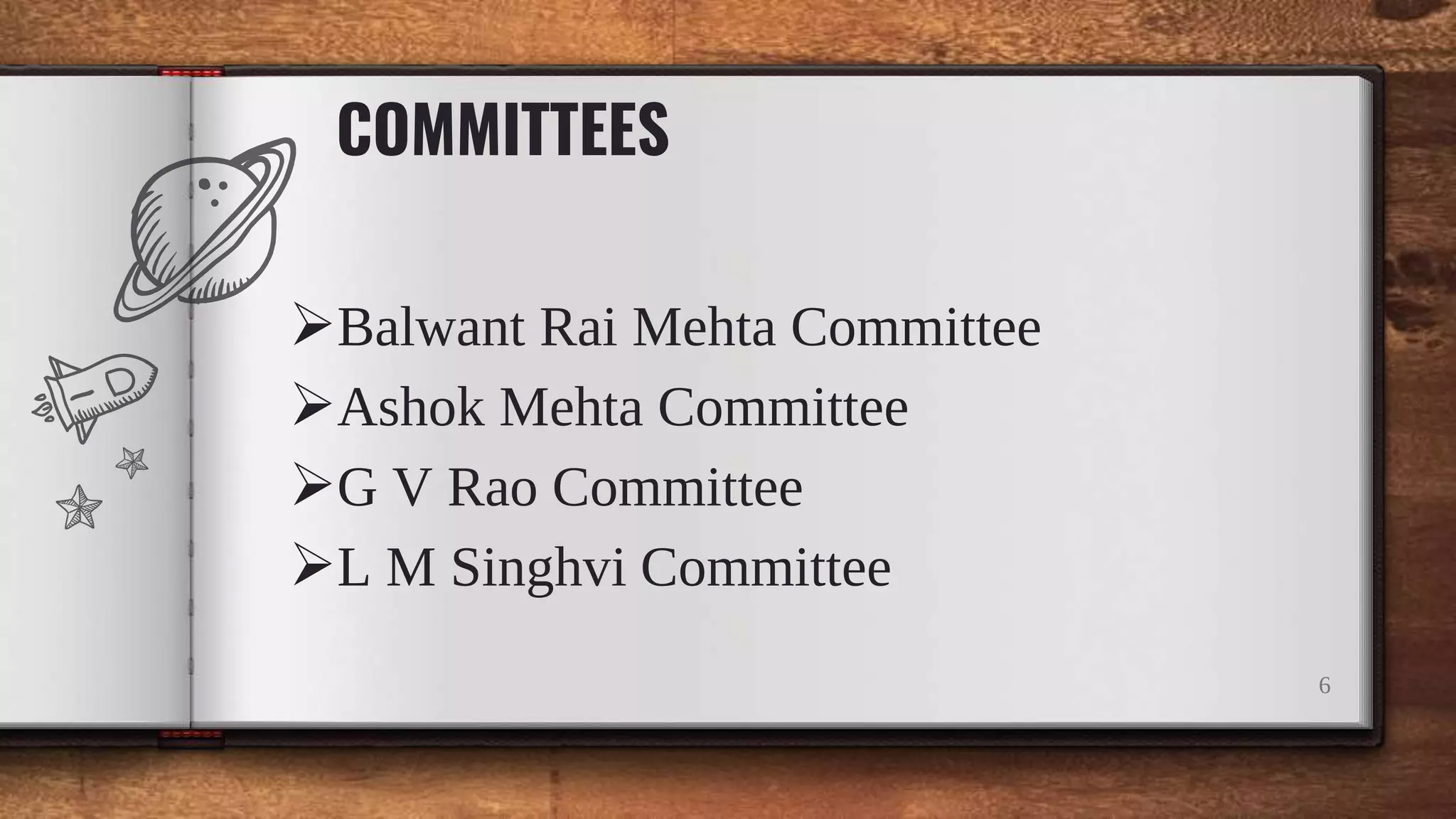 Panchayat Raj institution | PPTX