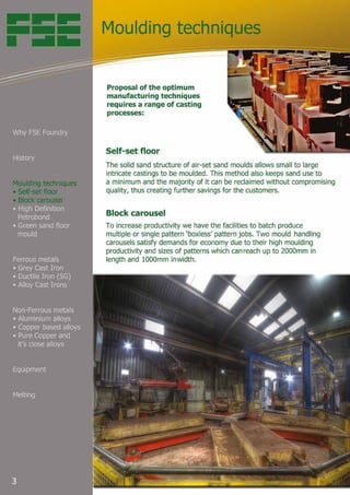 FSE Brochure | PDF
