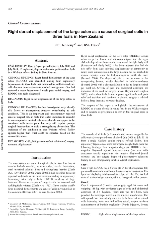 Foal Rddlc Paper Pdf