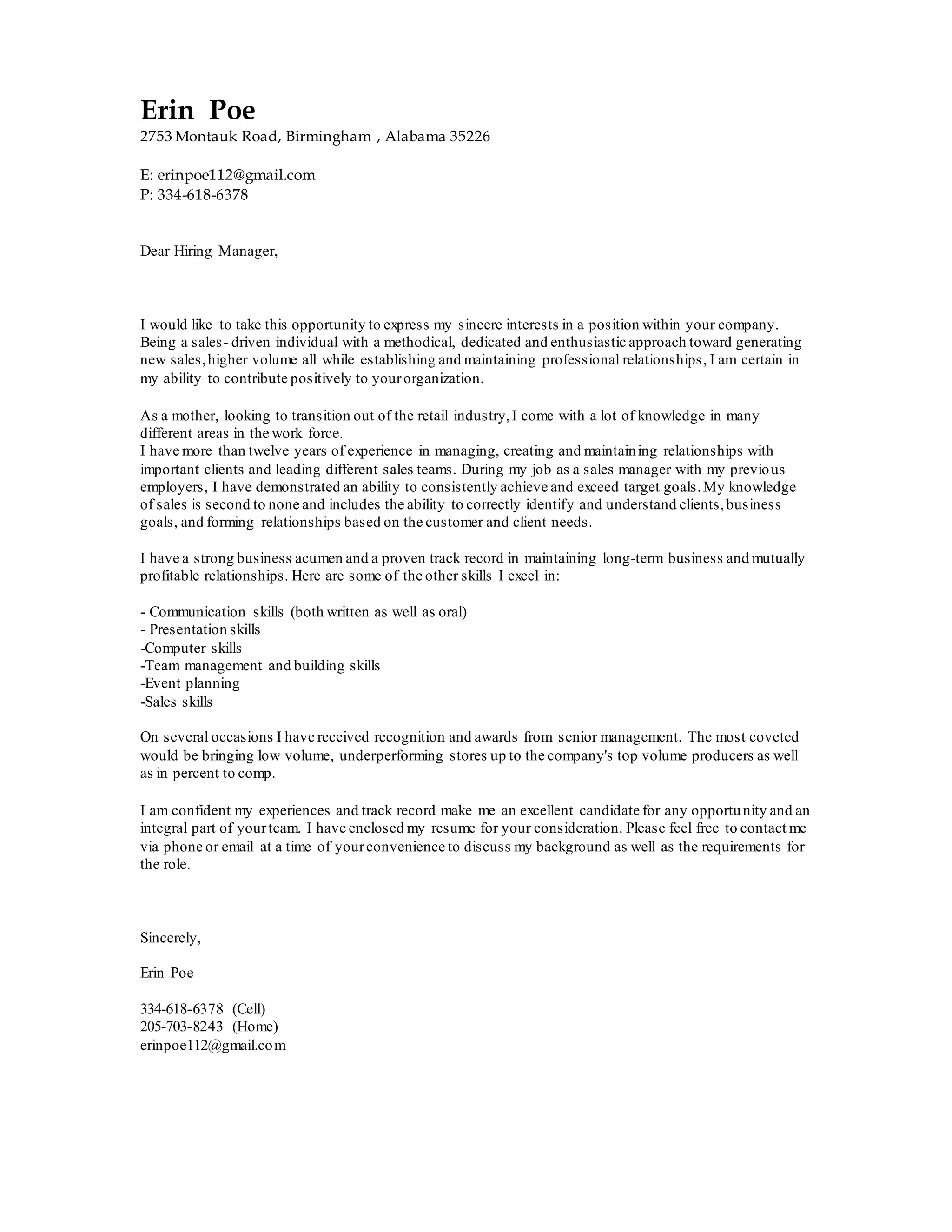 ErinPoeCoverLetter | DOCX