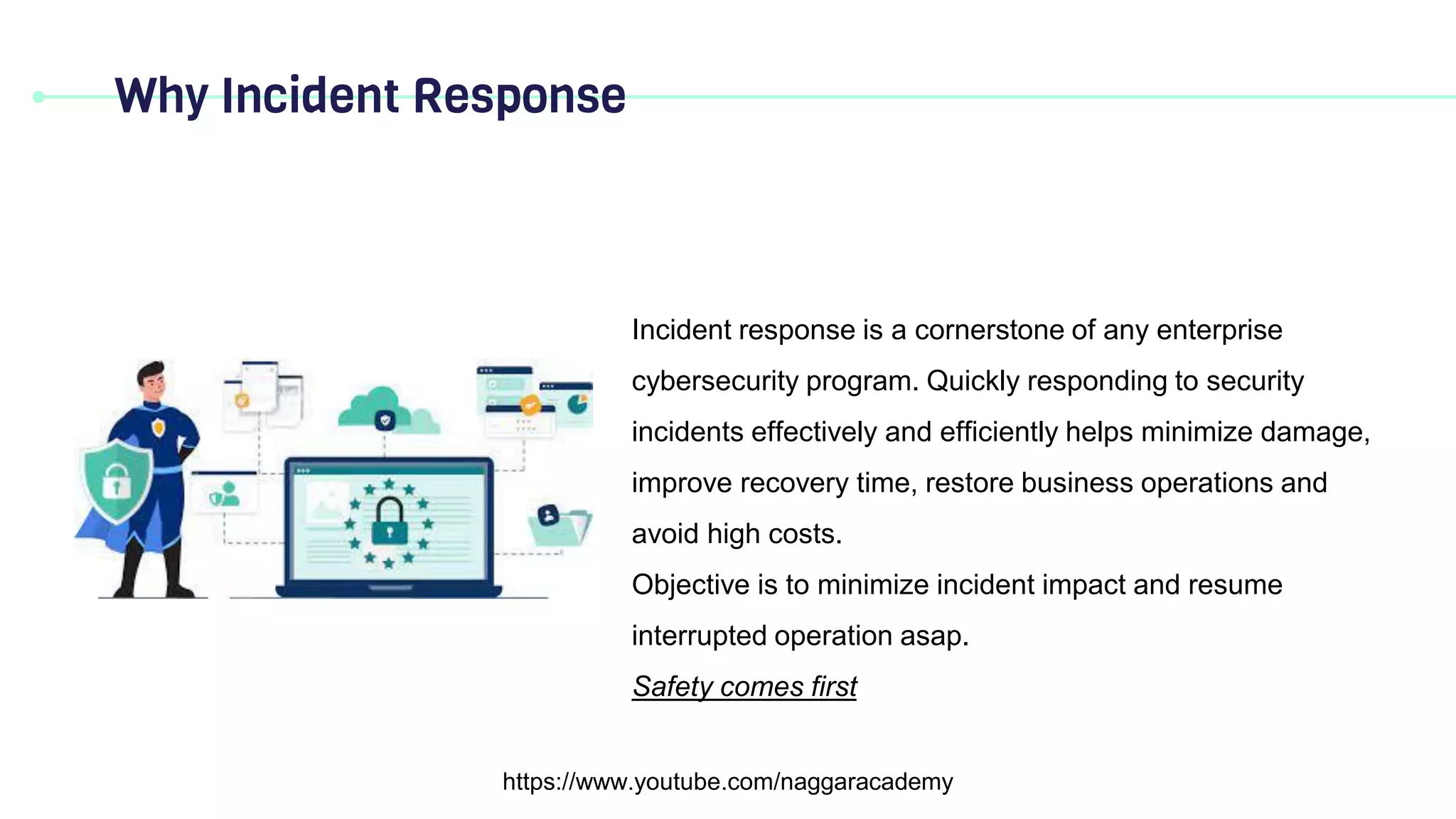 CC 2-1 Incident response.pdf
