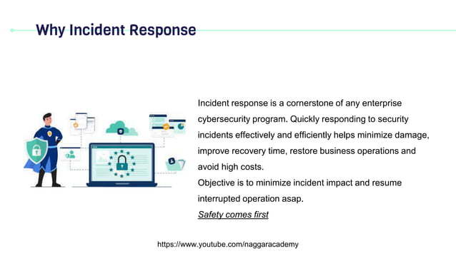 CC 2-1 Incident response.pdf