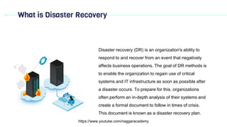 CC 2-3 Disaster Recovery.pdf