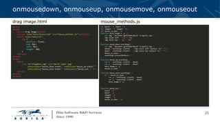 course js day 3 | PPTX | Web Development | Internet