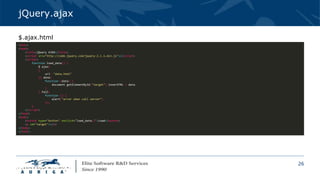 course js day 3 | PPTX | Web Development | Internet