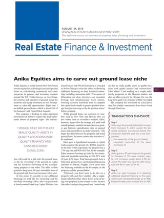 REFI34 featuring Anika PDF | PDF