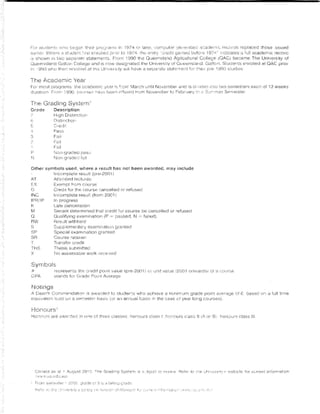 Appendix 1 - Graduation Certificate & Transcript | PDF