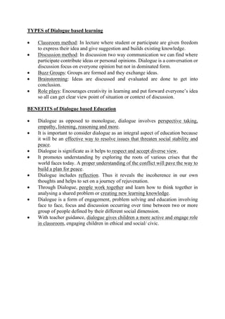 Dialogue based Education.pdf