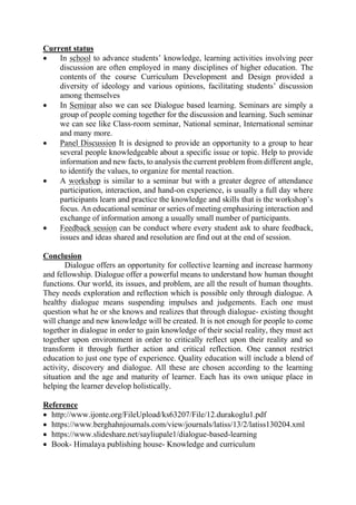 Dialogue based Education.pdf