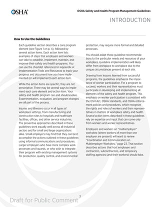 OSHA Safety and Health Program Management - SHPM_guidelines (1) | PDF