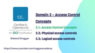 CC 3-1 Access Control Concepts.pdf