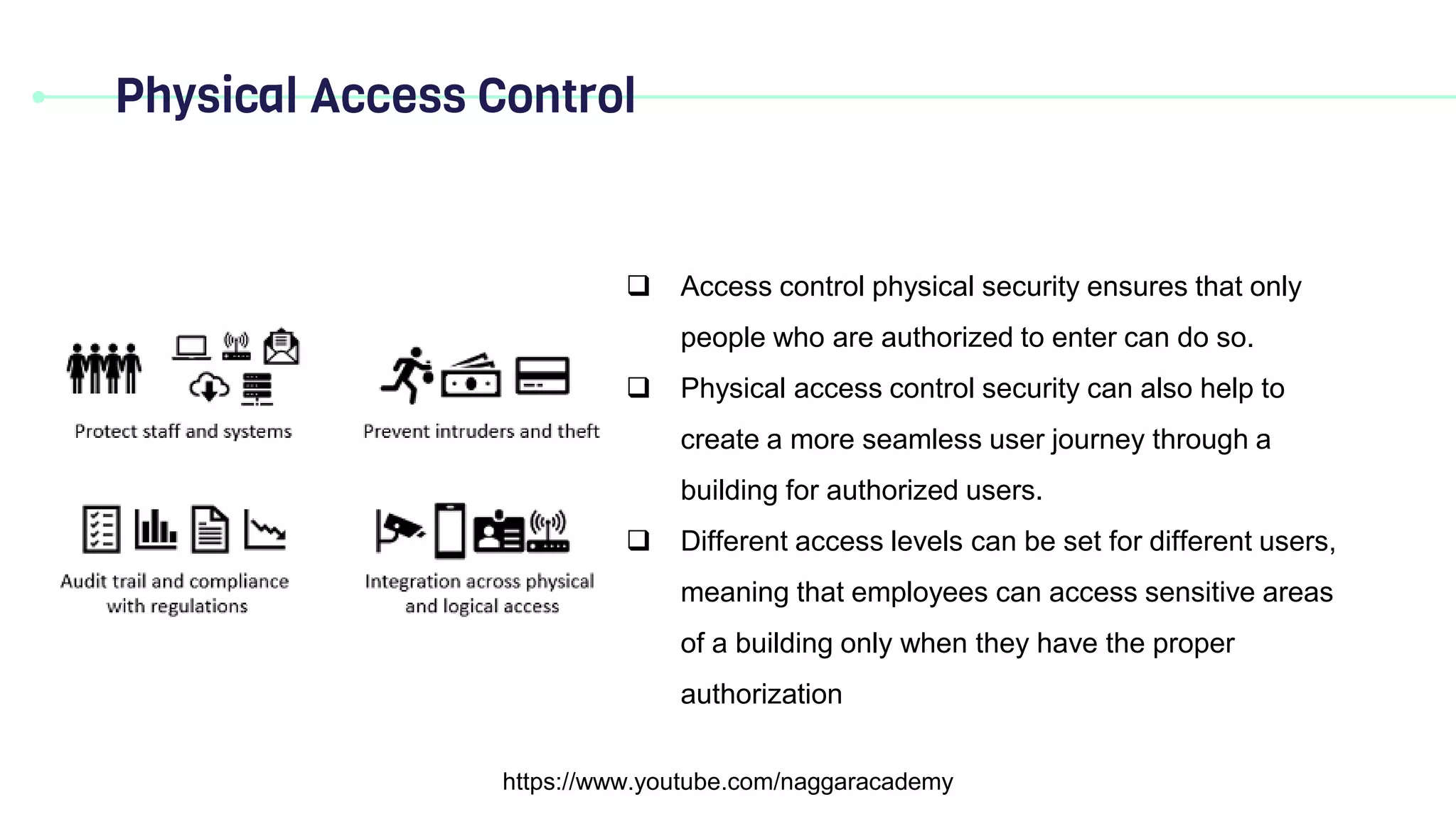 CC 3-2 Physical access controls.pdf | Technology & Computing