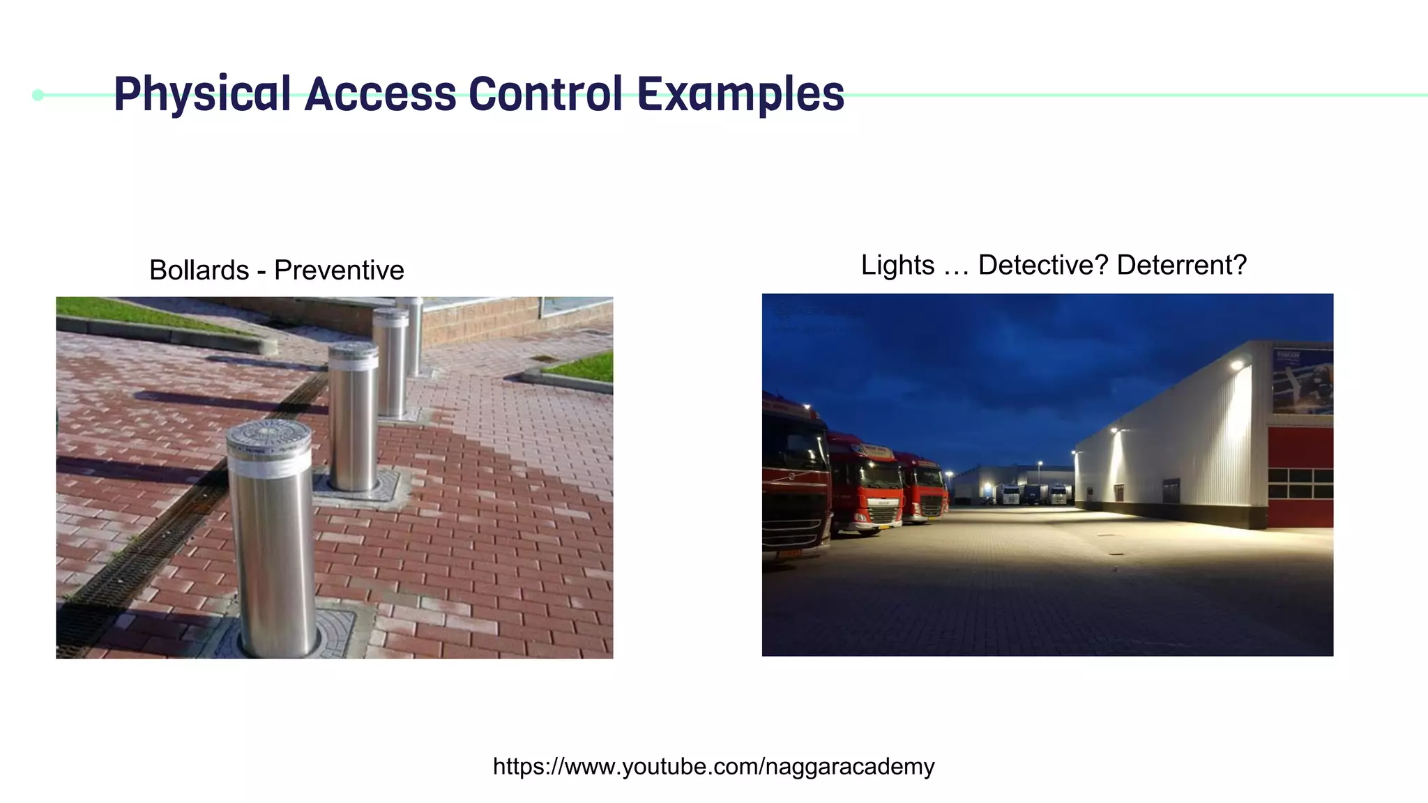 CC 3-2 Physical access controls.pdf | Technology & Computing