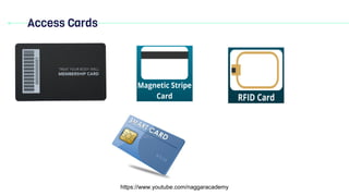 CC 3-2 Physical access controls.pdf | Technology & Computing