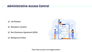 CC 3-3 Logical access controls.pdf