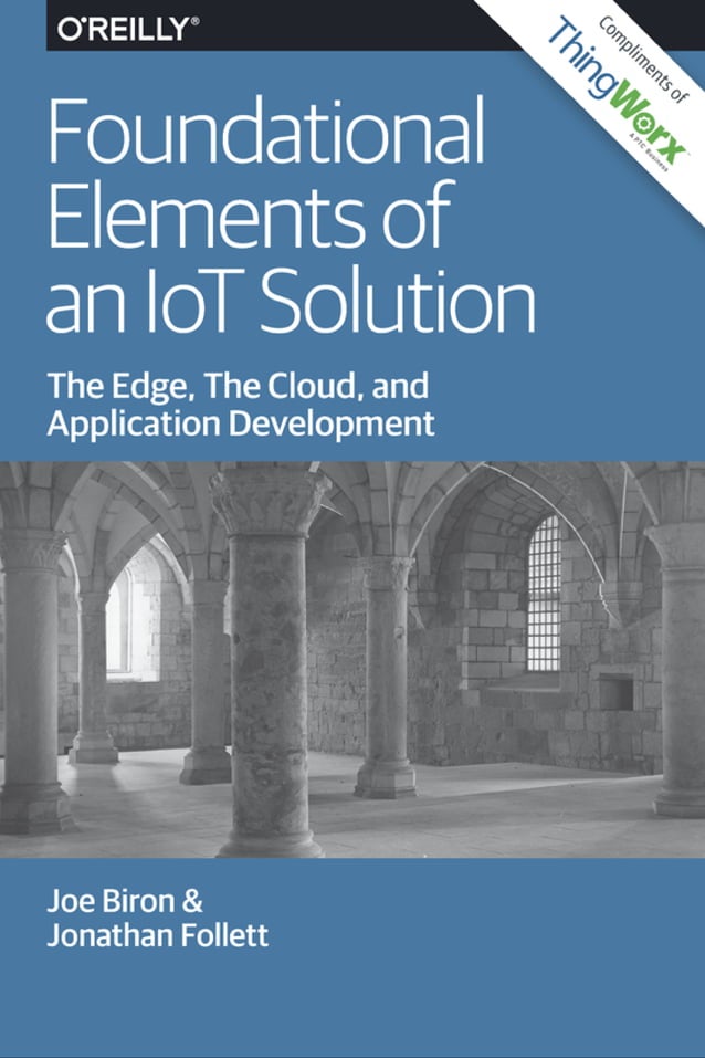 Foundational Elements for IoT (1) | PDF | Internet of Things | Internet