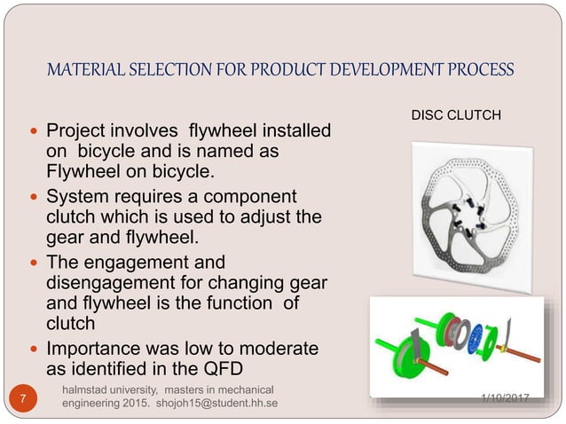 ces edupack material selection | PPTX | Commodities | Economy