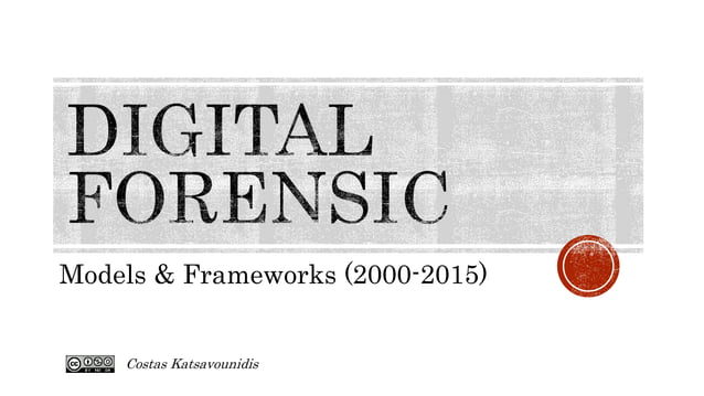 DF Process Models | PPT