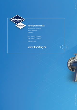 Multistage-steam-jet-vacuum-ejectors | PDF