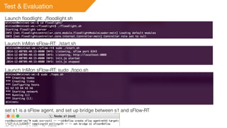 DDoS Attack Detection & Mitigation in SDN | PDF