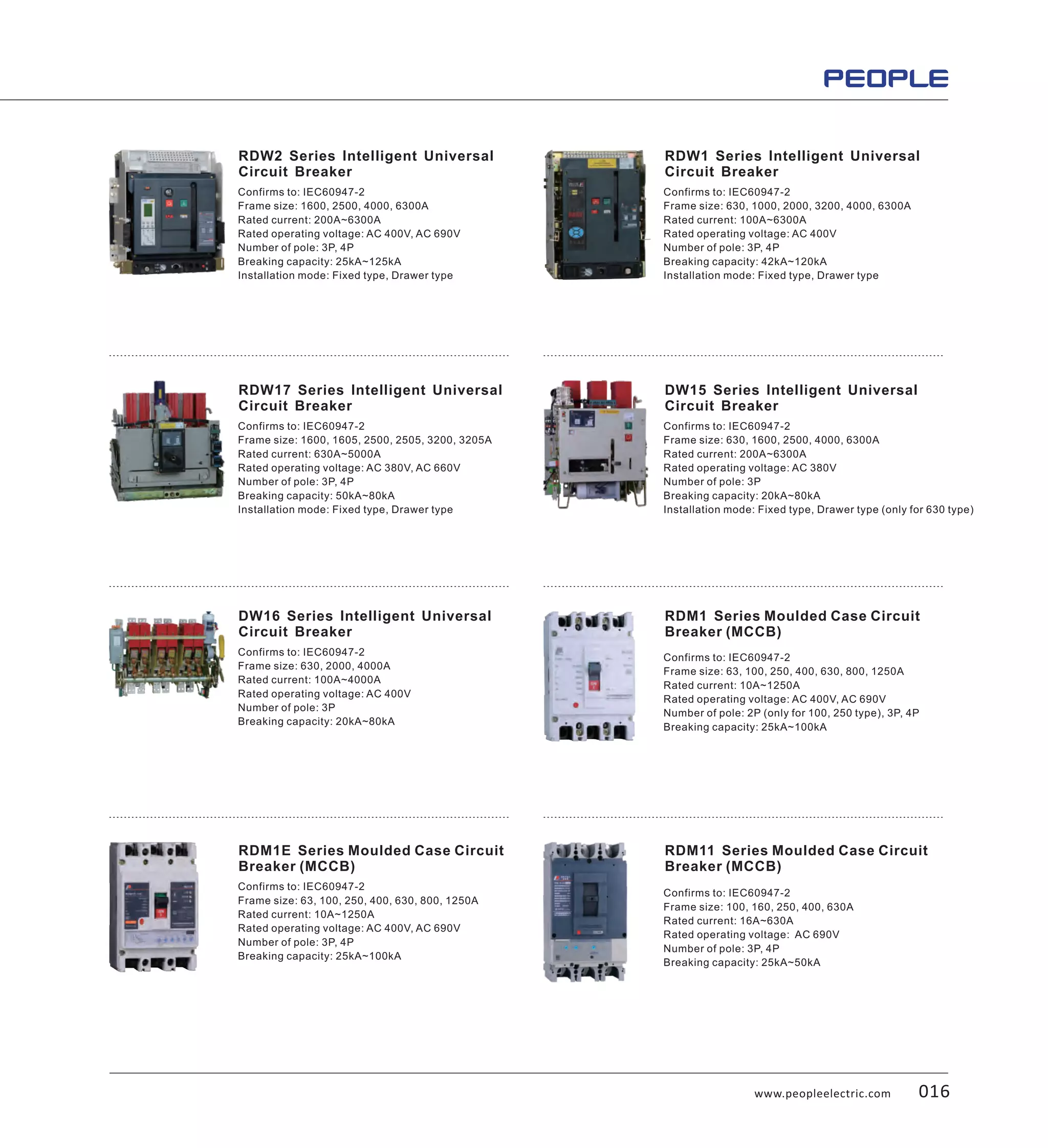 4-Distribution Components | PDF | Home Appliances | Home & Garden