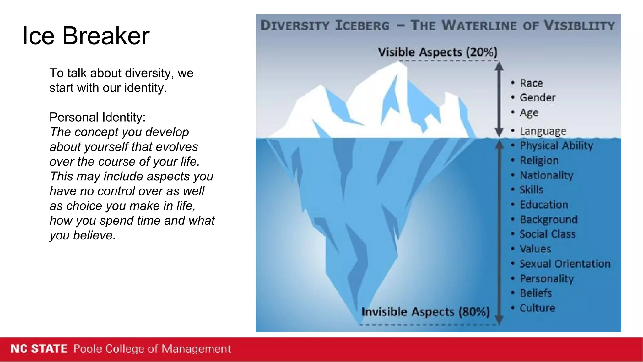 Identity & Salience | PPT