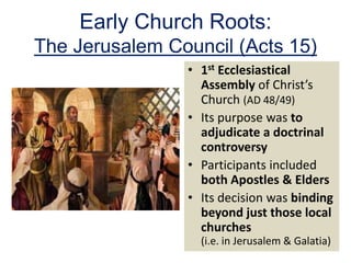 Connecting Class 4: Roots, Relationships & Rule | PPTX