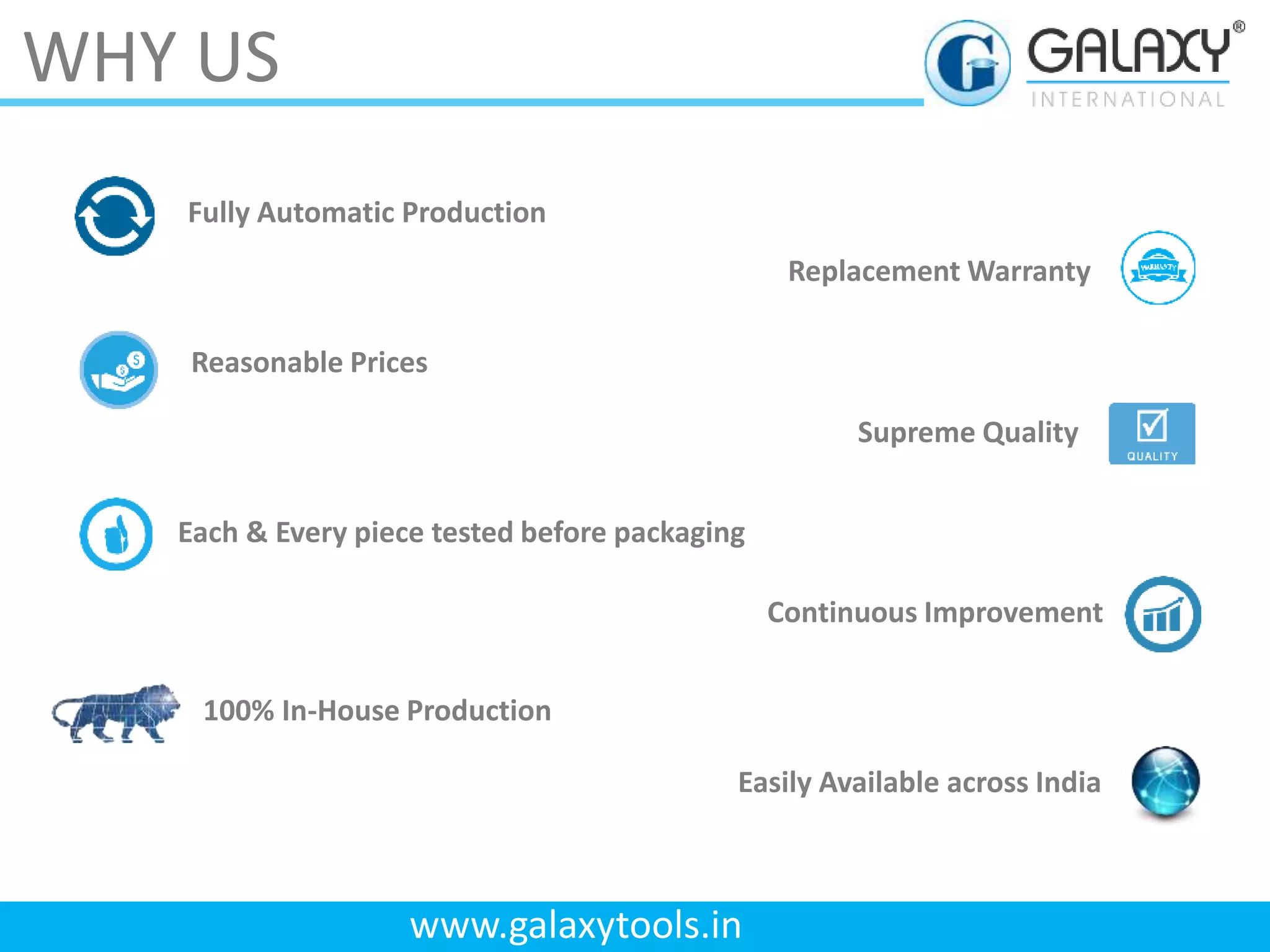 Galaxy ppt | PPT | Free Download