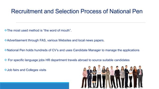 2 National Pen additions (Dara Mitchell) (Audrey Loosley) | PPT