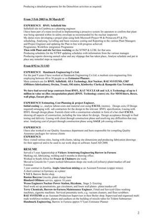 curriculum11-10-2015 | PDF