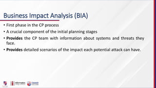 Risk crisis nad management | PPT