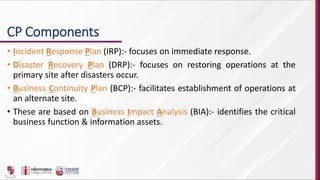 Risk crisis nad management | PPT