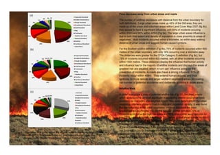 GMFRS wildfire report Updated 300615 | PPT
