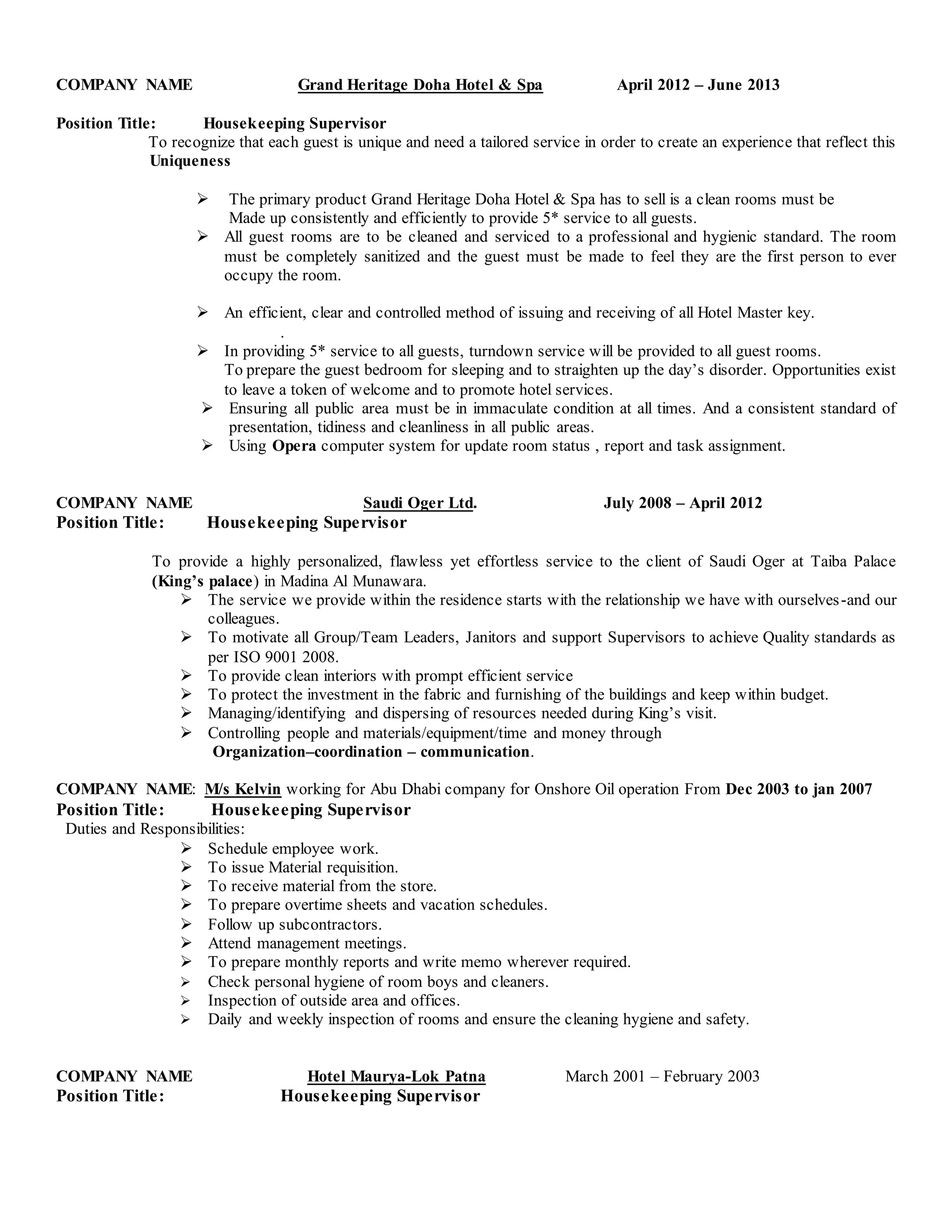 I.Alam Resume | PDF
