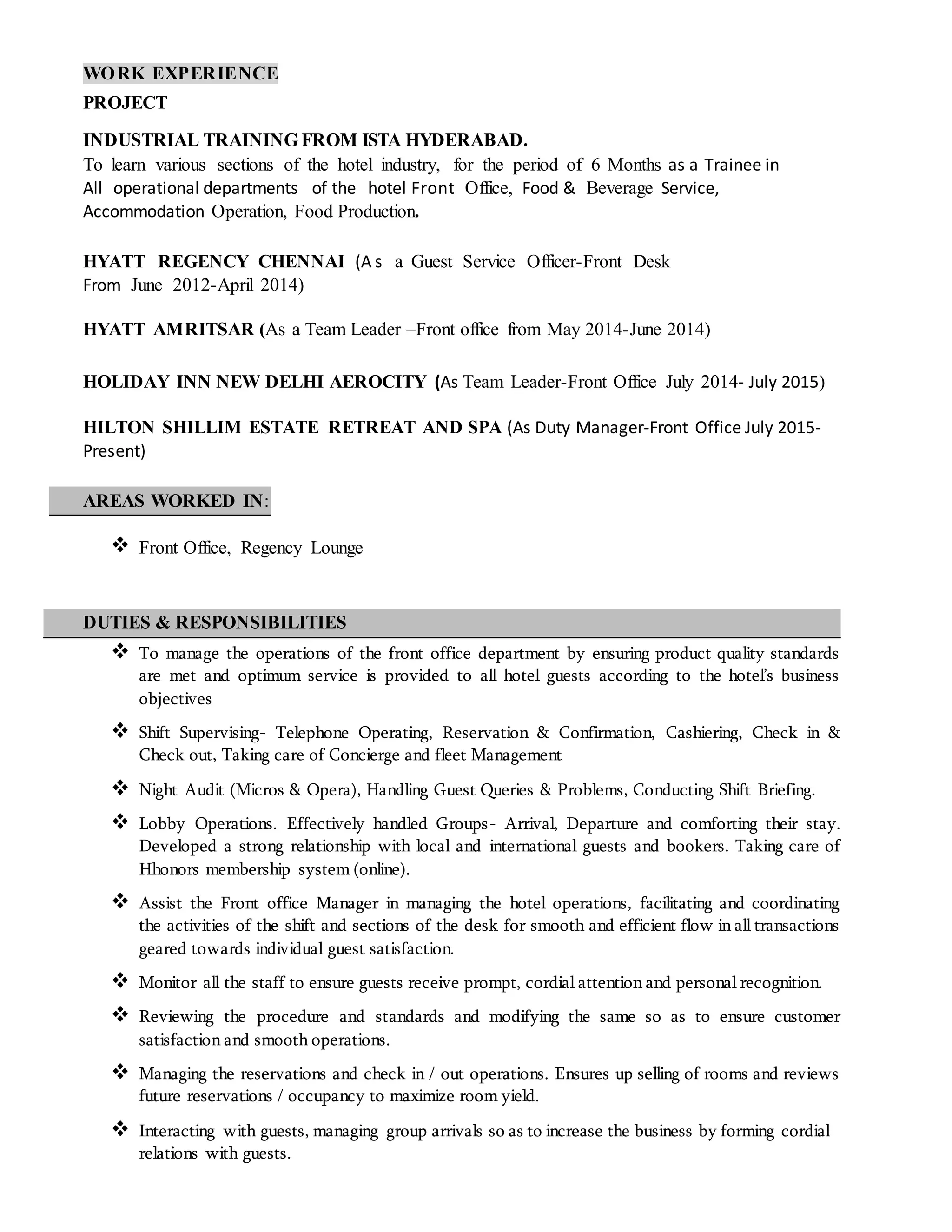 PRASHANT CURRICULLUM VITAE pdf | DOCX