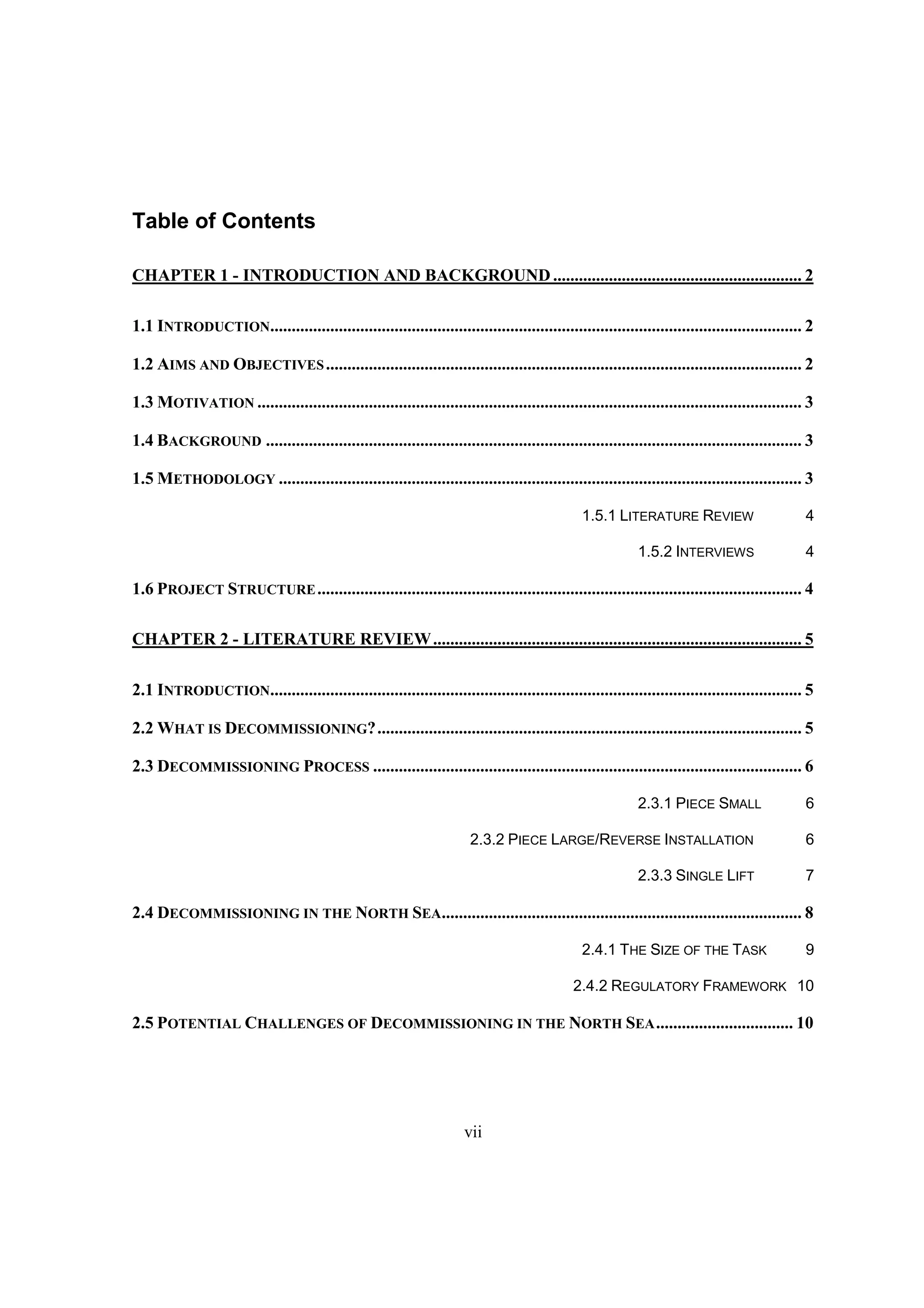 Final-Dissertation Final Draft | PDF