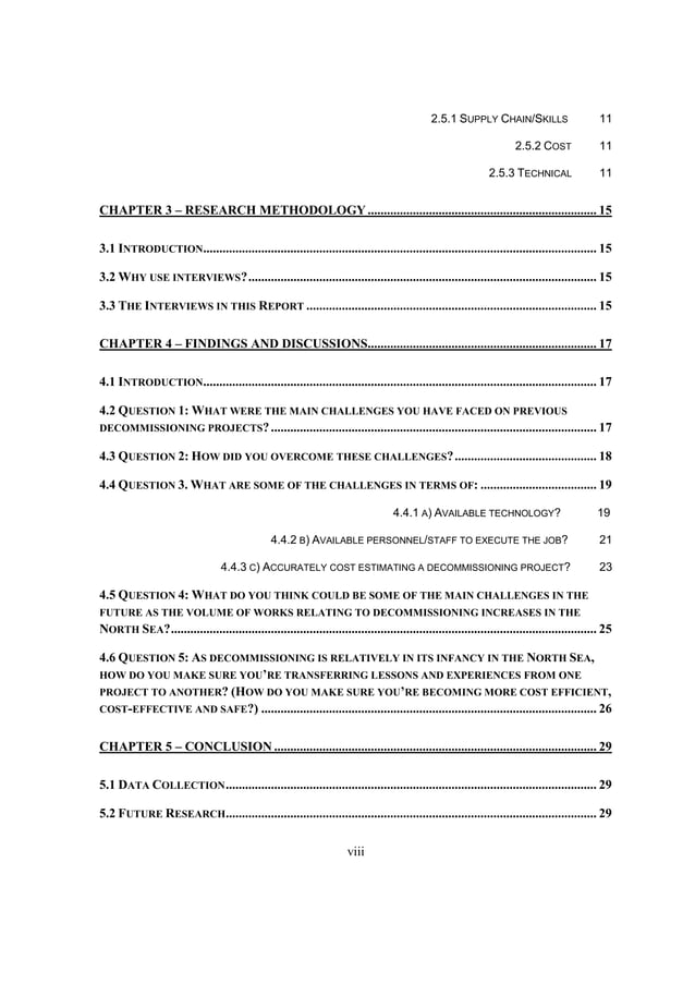 Final-Dissertation Final Draft | PDF | Civil Engineering Industry | Industries