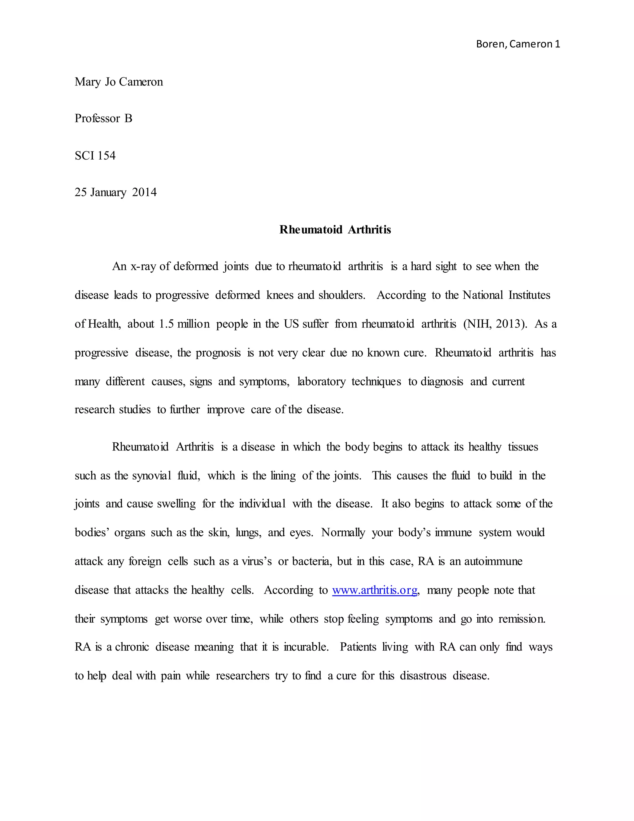 RA MICRO PAPER | PDF