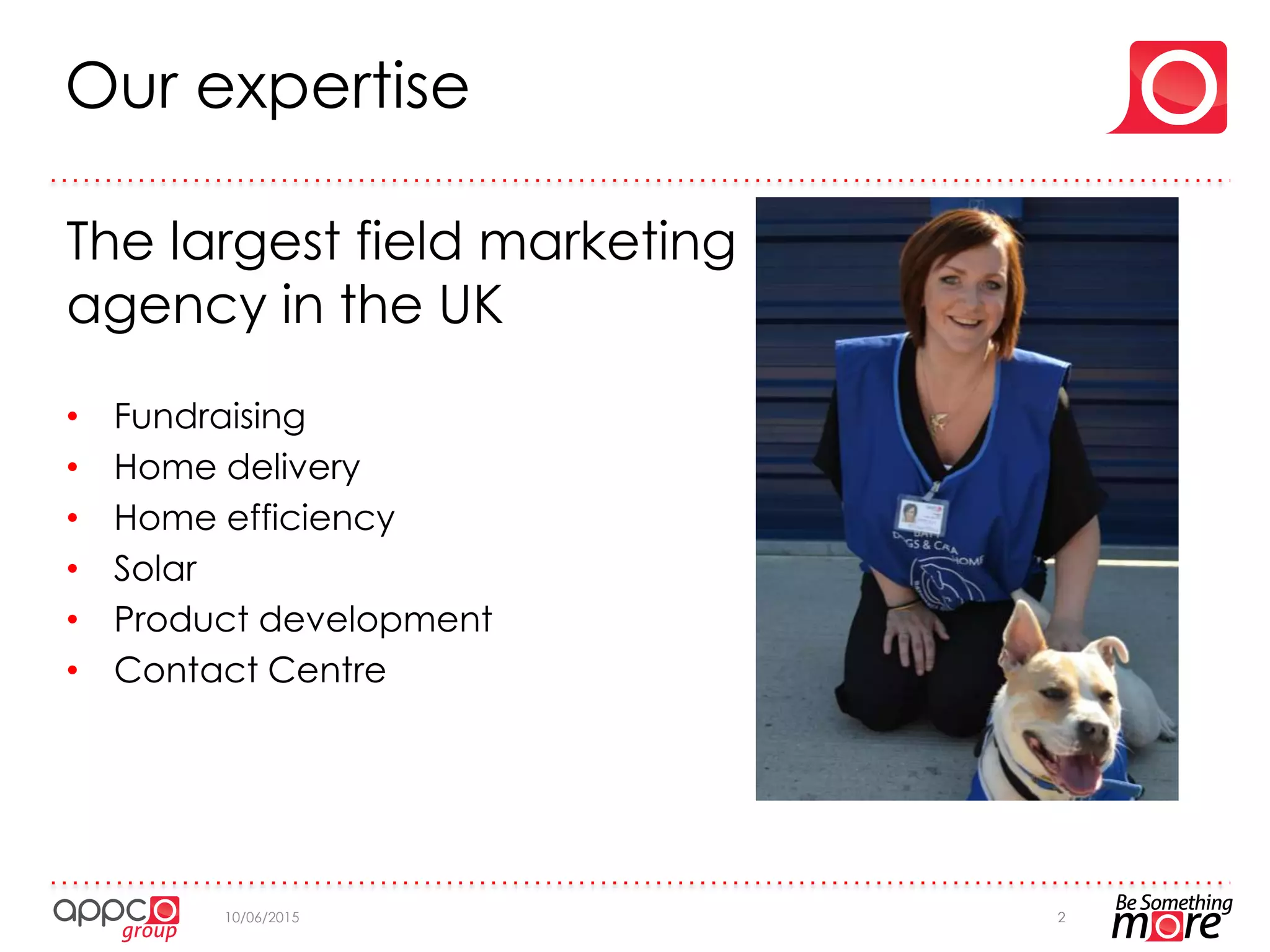 AppcoGroupTemplate | PPTX