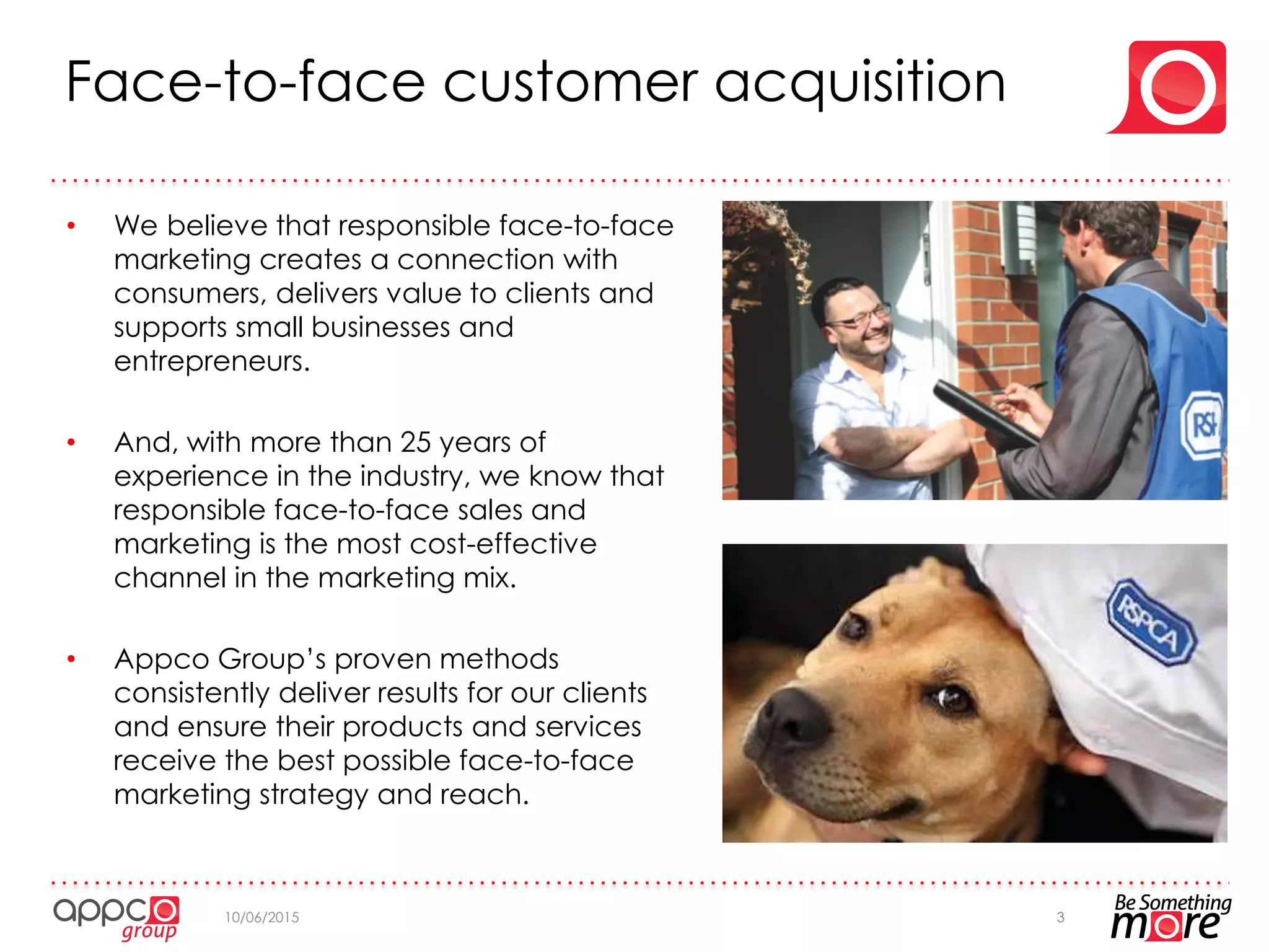 AppcoGroupTemplate | PPTX