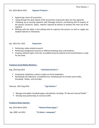 wael diab CV(1) | DOCX
