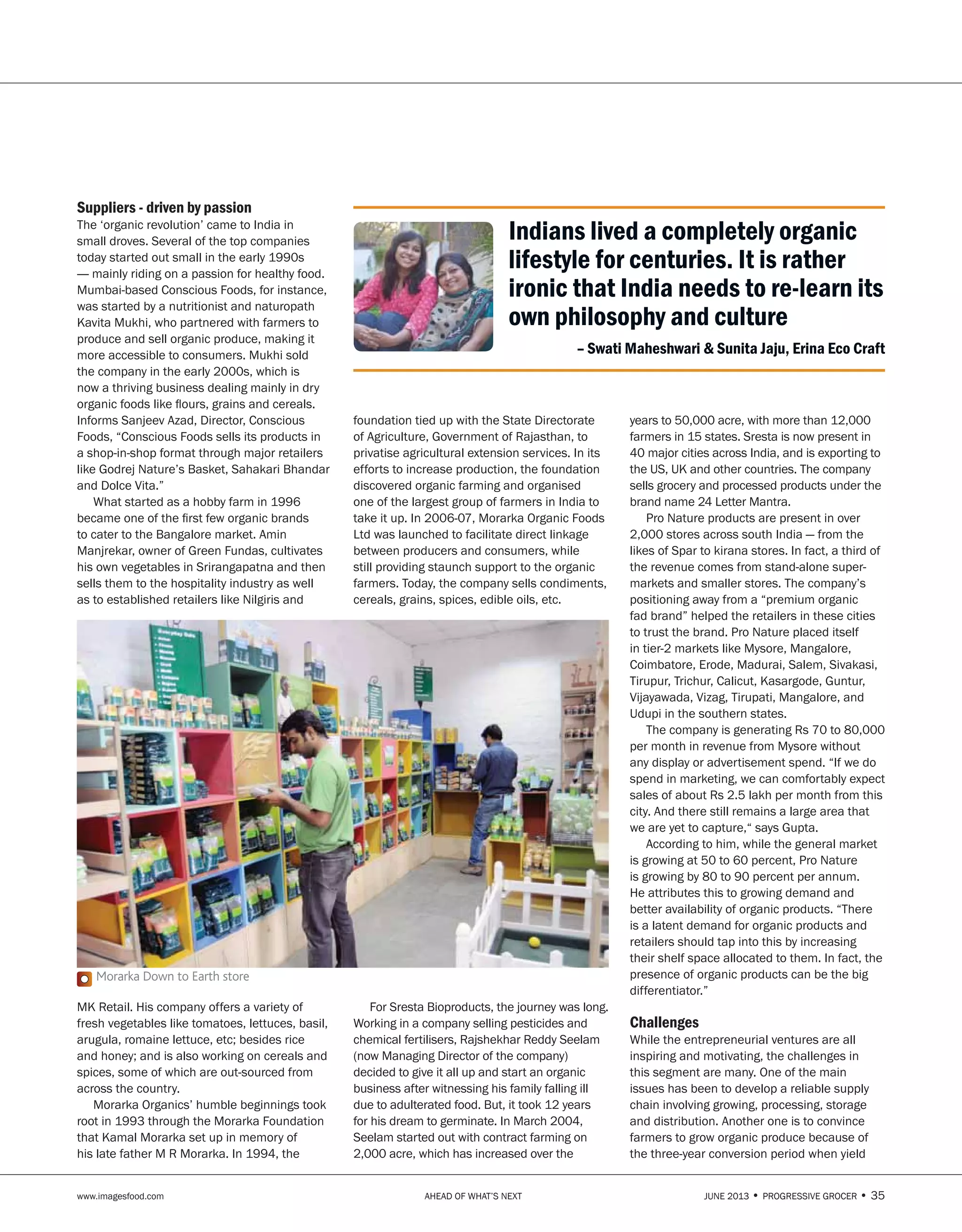 Cover Story_June_2013-article 1 | PDF