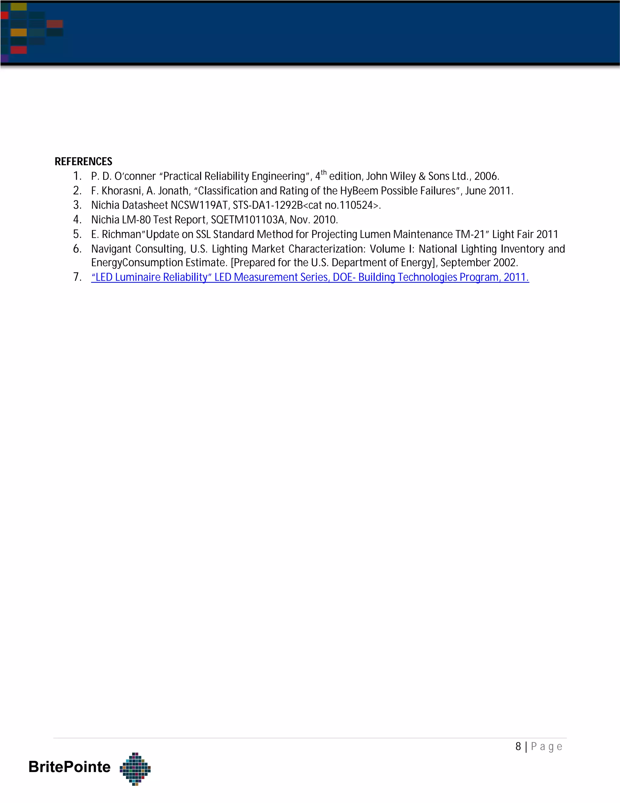 Hybeem_Reliability | PDF