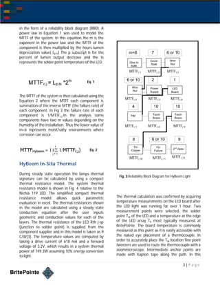 Hybeem_Reliability | PDF